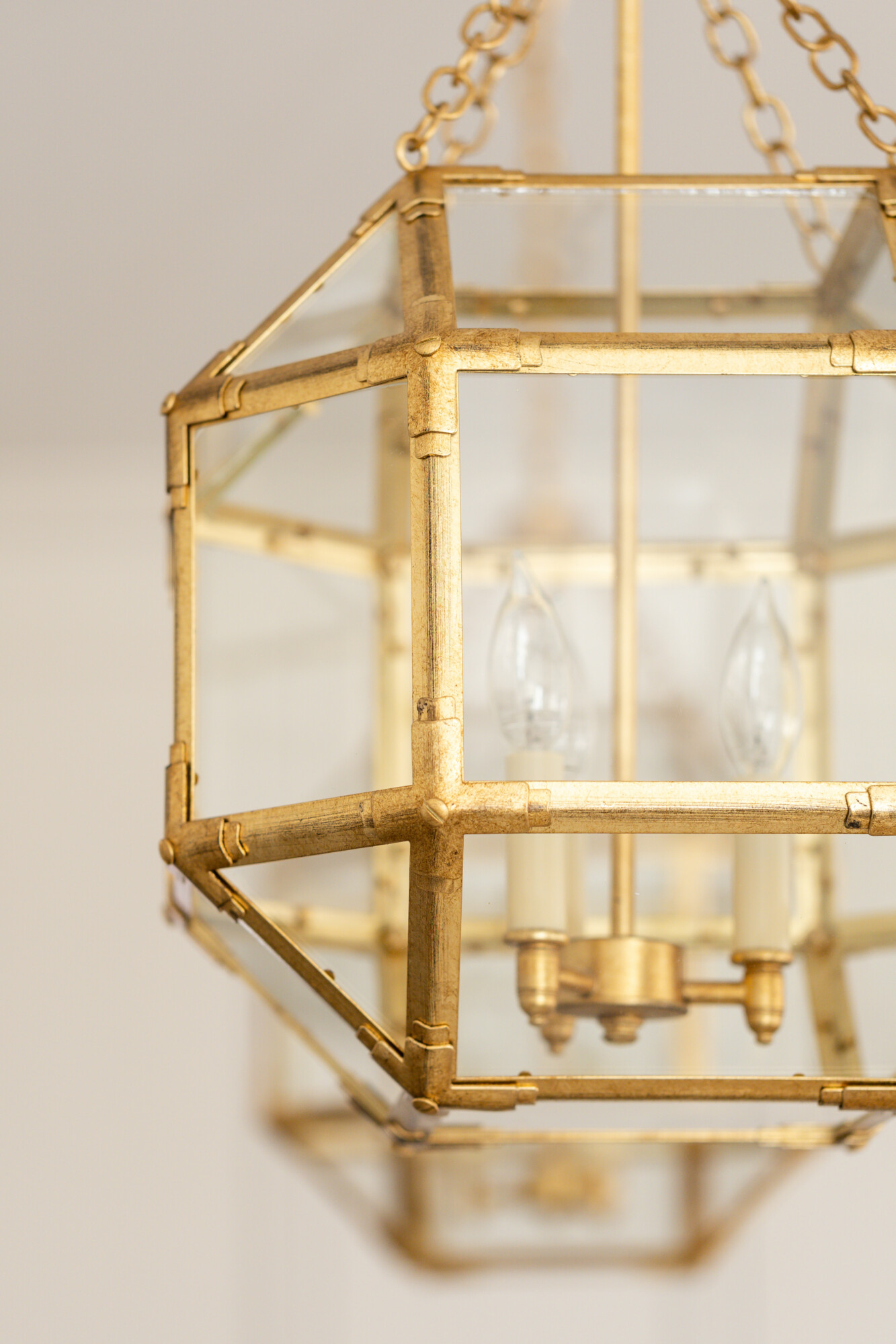 HAVERFORD MANOR: THE LIGHTS - Manor Design