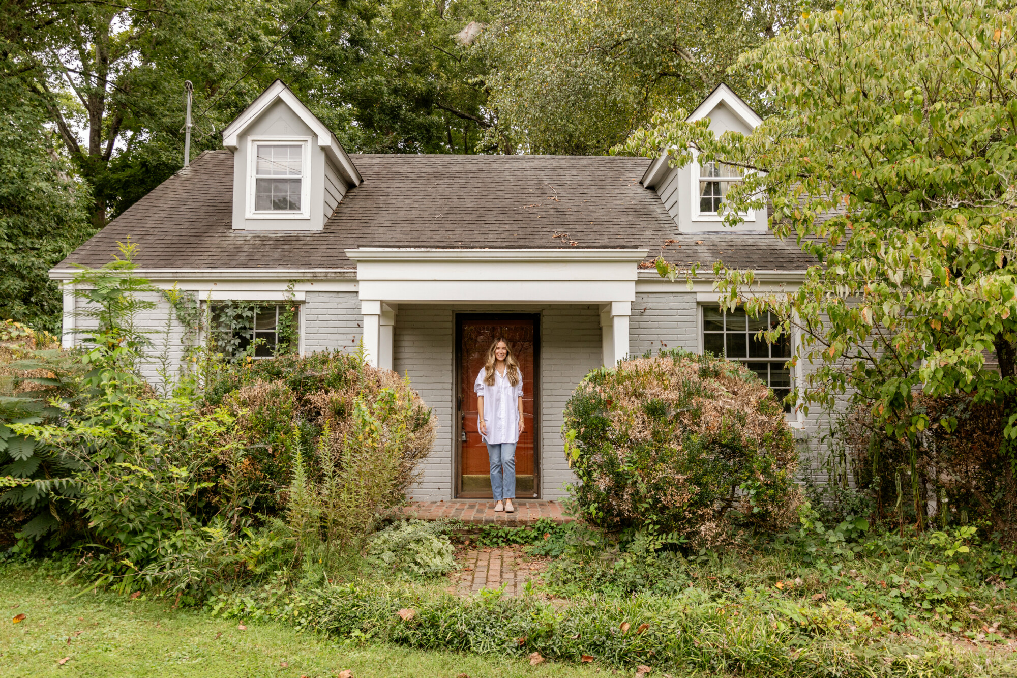 INTRODUCING: THE MANOR COTTAGE - Manor Design